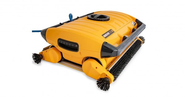 Dolphin Wave 300XL Pool Cleaner Review