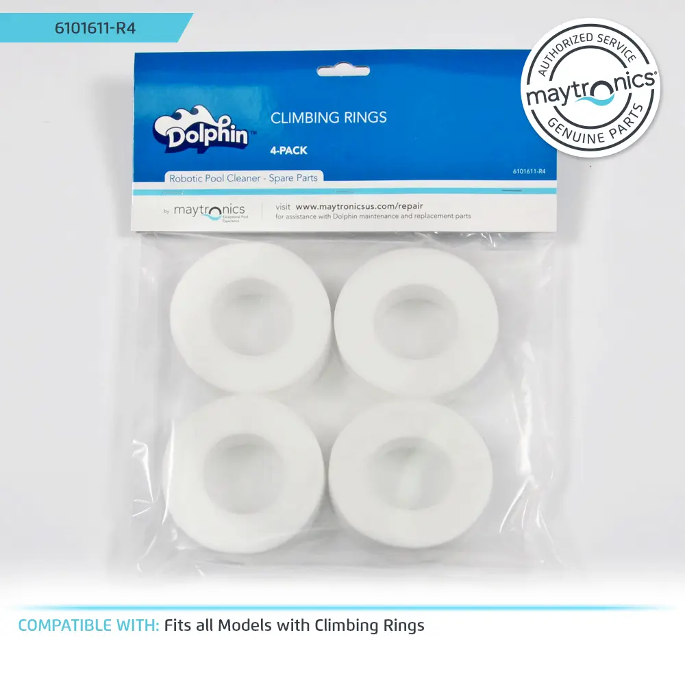 Climbing Rings 6101611-R4