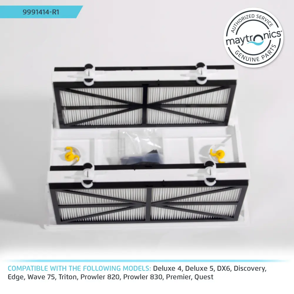 Conversion Kit 9991414-R1