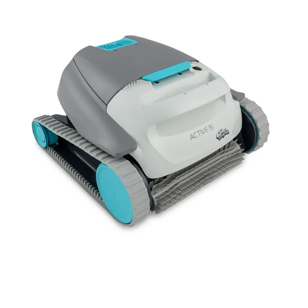 Dolphin Active 15 Pool Robot Certified Refurbished