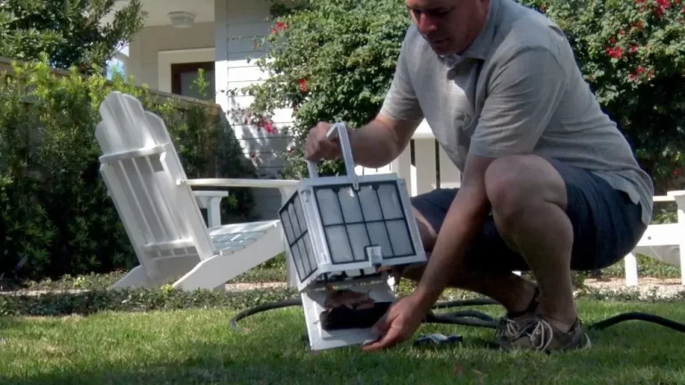 Dolphin Active 20 Pool Product Review - 2024 Dolphin Reviews