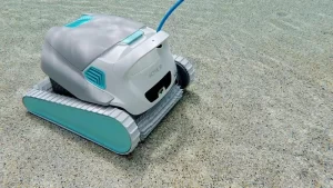 Dolphin Active 30 Pool Robot Certified Refurbished