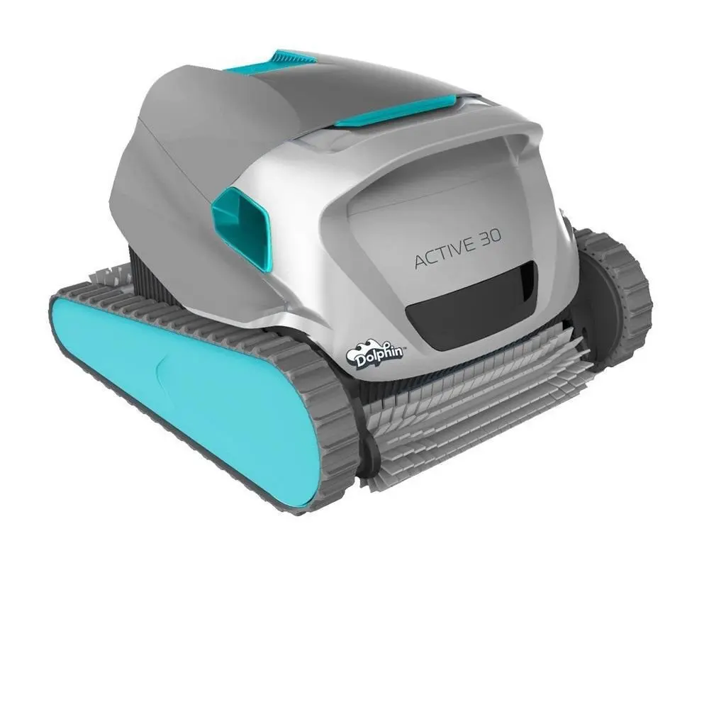 Dolphin Active 30 Pool Robot Certified Refurbished