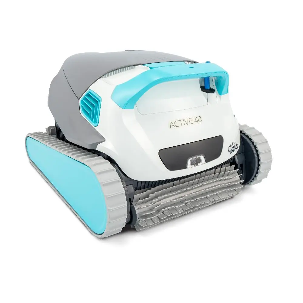 Dolphin Active 40 Review - 2024 Dolphin Reviews