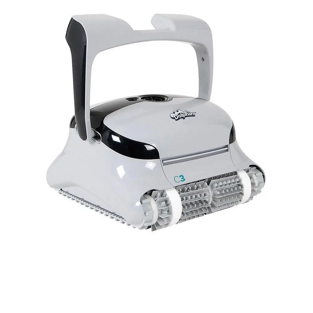 Dolphin C3 Pool Robot
