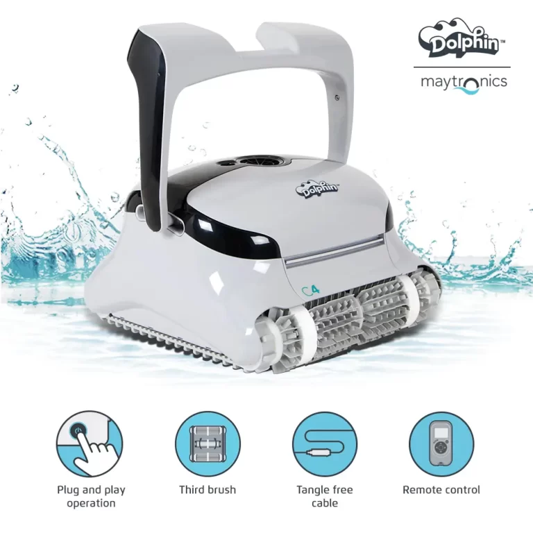 Dolphin C4 Review - 2024 Dolphin Reviews