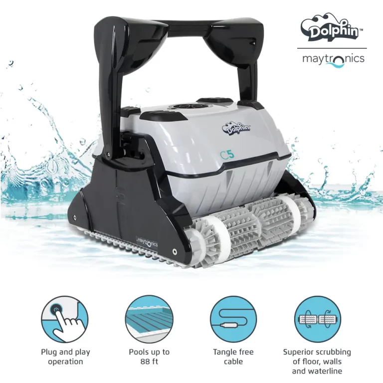 Dolphin C5 Review - 2024 Dolphin Reviews
