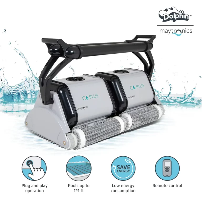 Dolphin C6 Plus Review - 2024 Dolphin Reviews