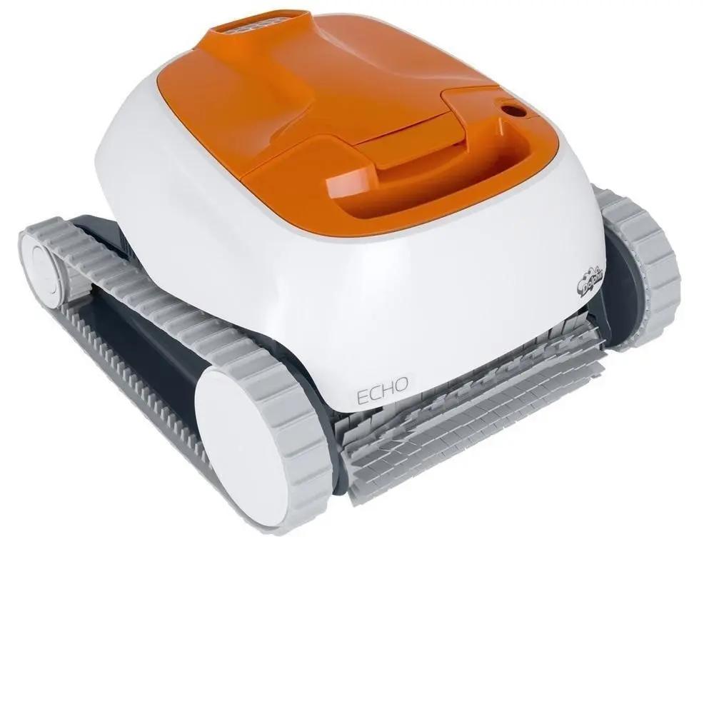 Dolphin Echo Pool Robot Certified Refurbished