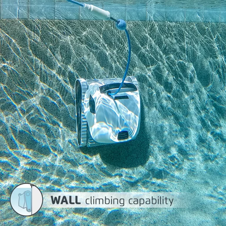 Dolphin Explorer E50 Pool Product Review - 2024 Dolphin Reviews