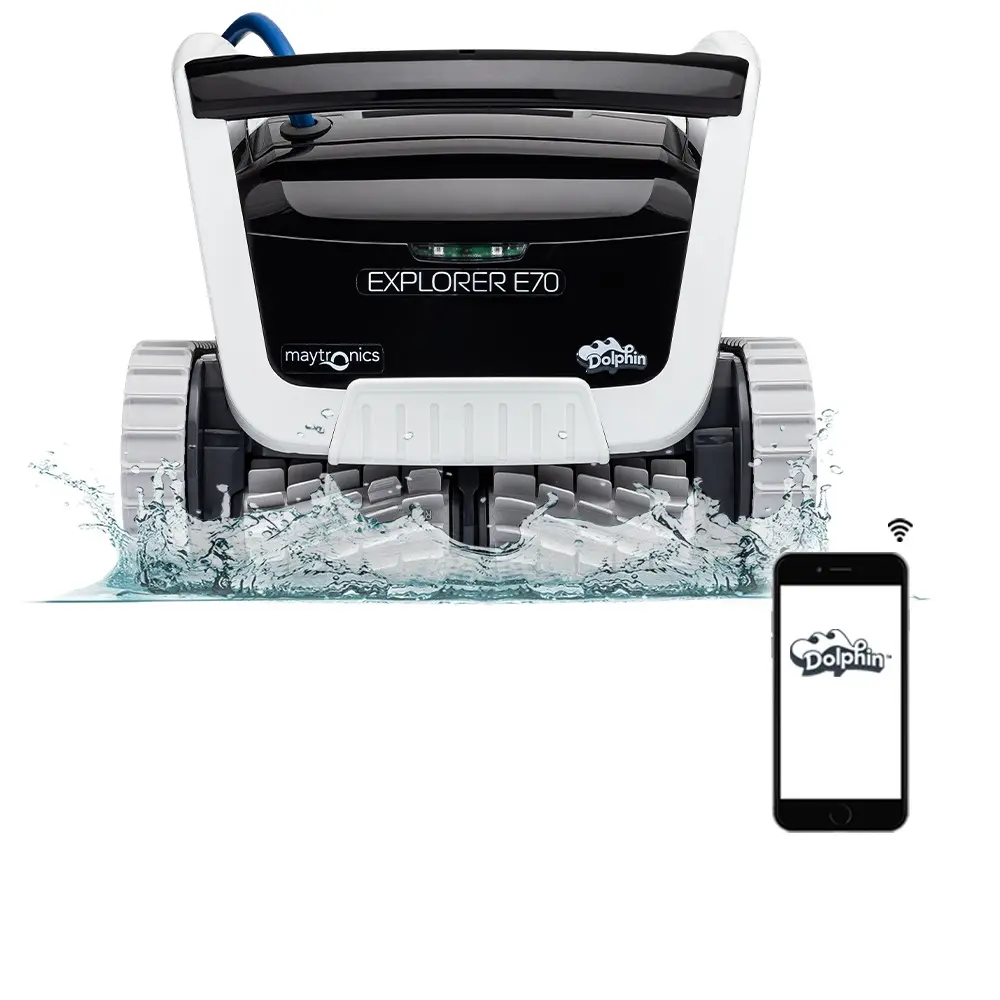 Dolphin Explorer E70 Review - 2024 Dolphin Reviews