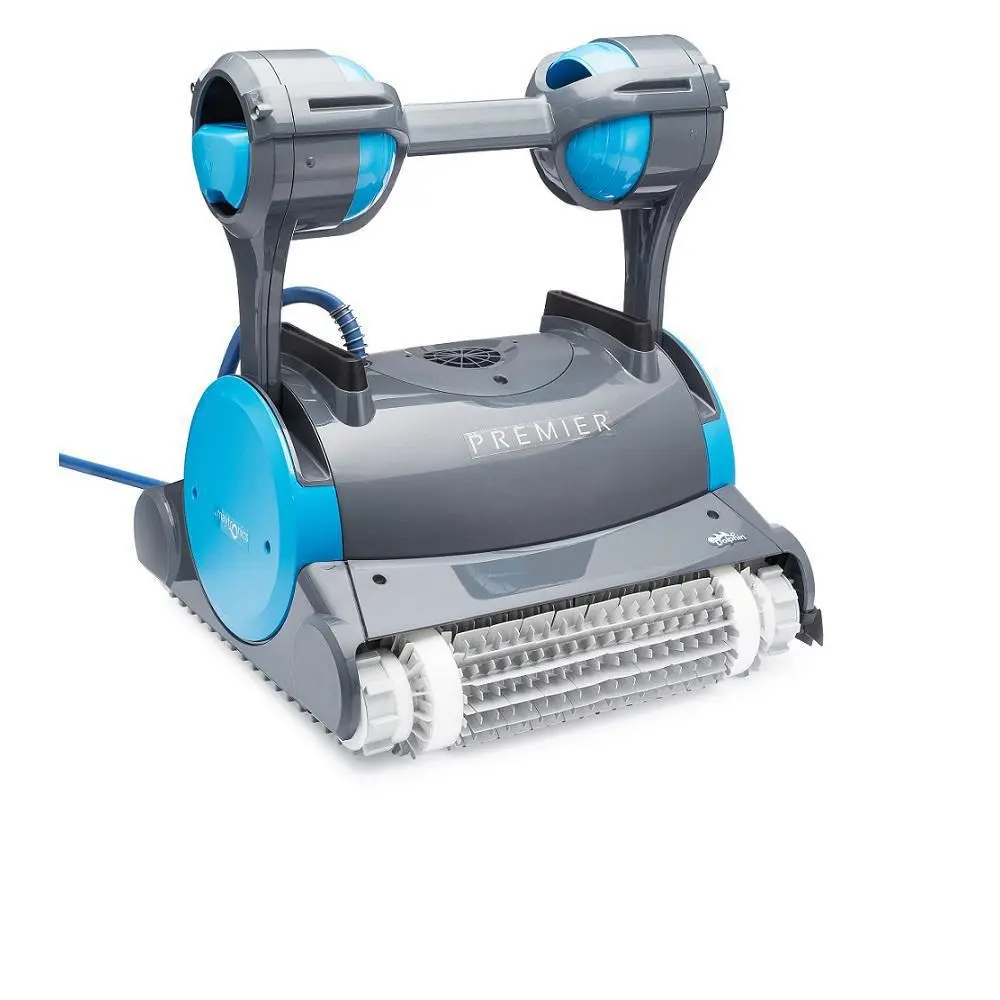 Dolphin Nautilus CC Plus vs Premier Pool Comparison - 2025 Dolphin ...