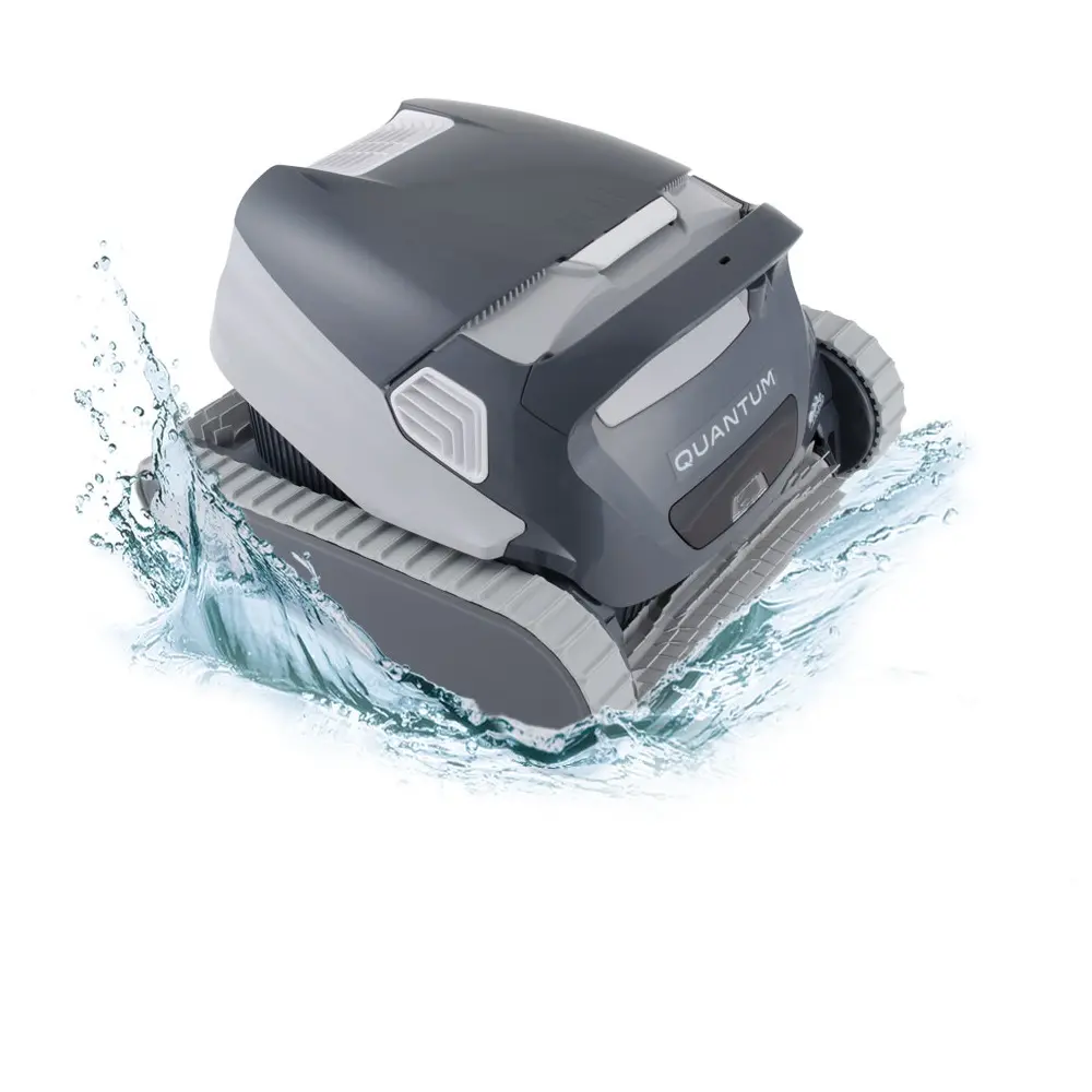 Dolphin Premium vs Quantum Pool Comparison - 2025 Dolphin Comparisons