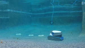 Dolphin S200 Pool Robot Certified Refurbished
