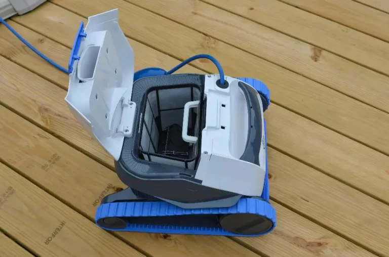 Dolphin S50 Pool Robot Product Review - 2024 Dolphin Reviews