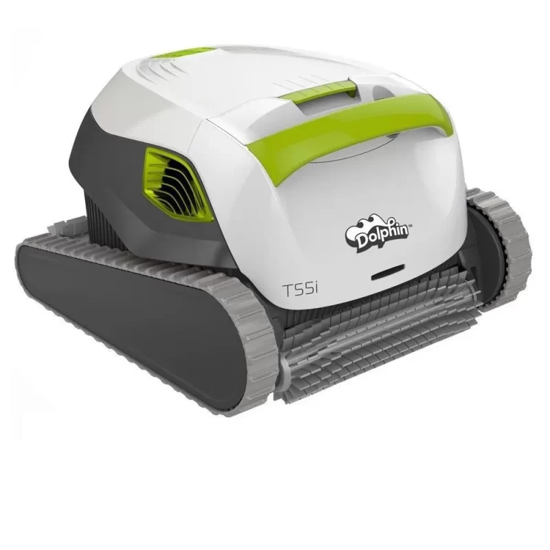 Dolphin T55i Pool Robot Certified Refurbished