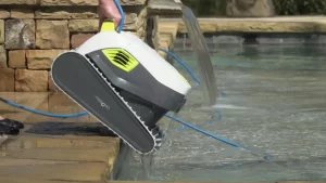 Dolphin T55i Pool Robot Certified Refurbished