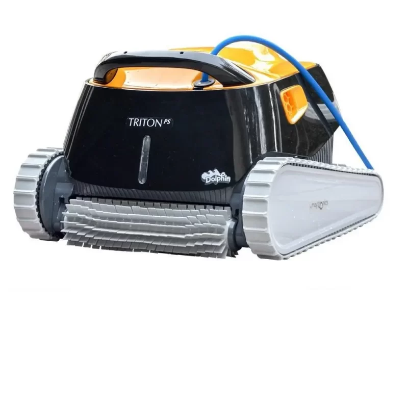 Dolphin Triton PS Pool Robot