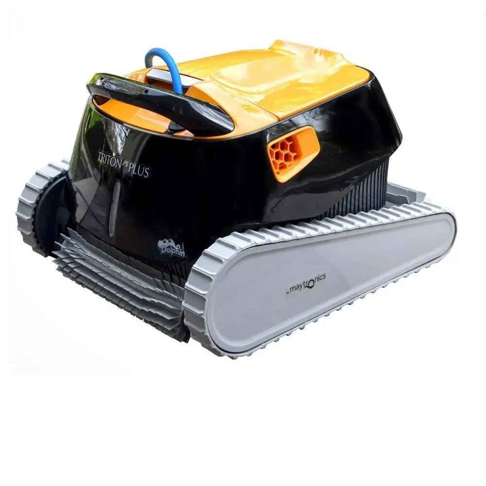 Dolphin Triton PS Plus Pool Robot Certified Refurbished