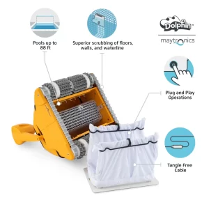 Dolphin Wave 100 Certified Refurbished