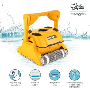 Dolphin Wave 100 Certified Refurbished