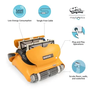 Dolphin Wave 60 Certified Refurbished