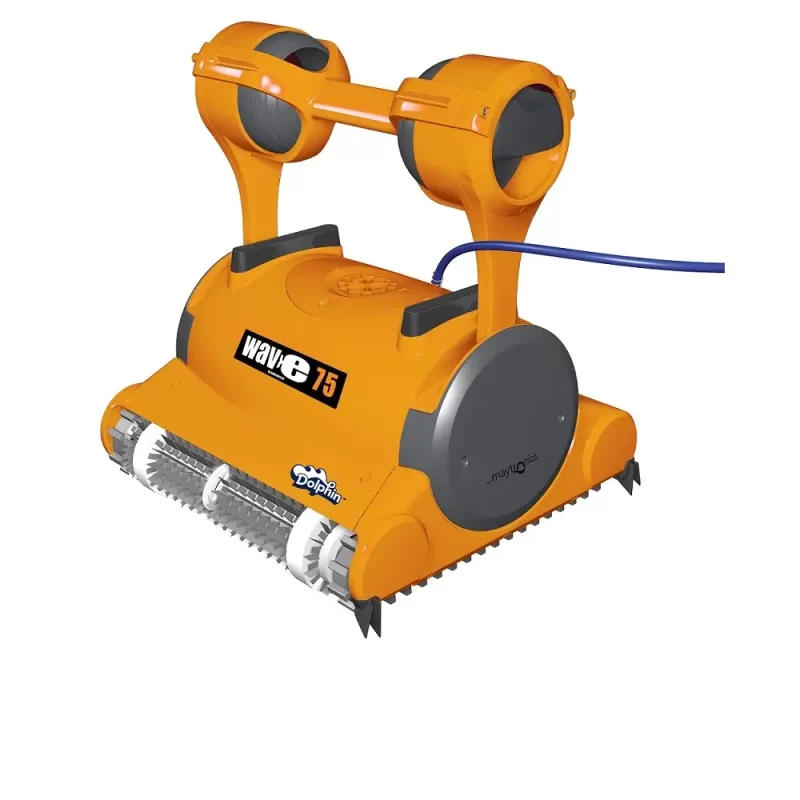 Dolphin Wave 75 Certified Refurbished