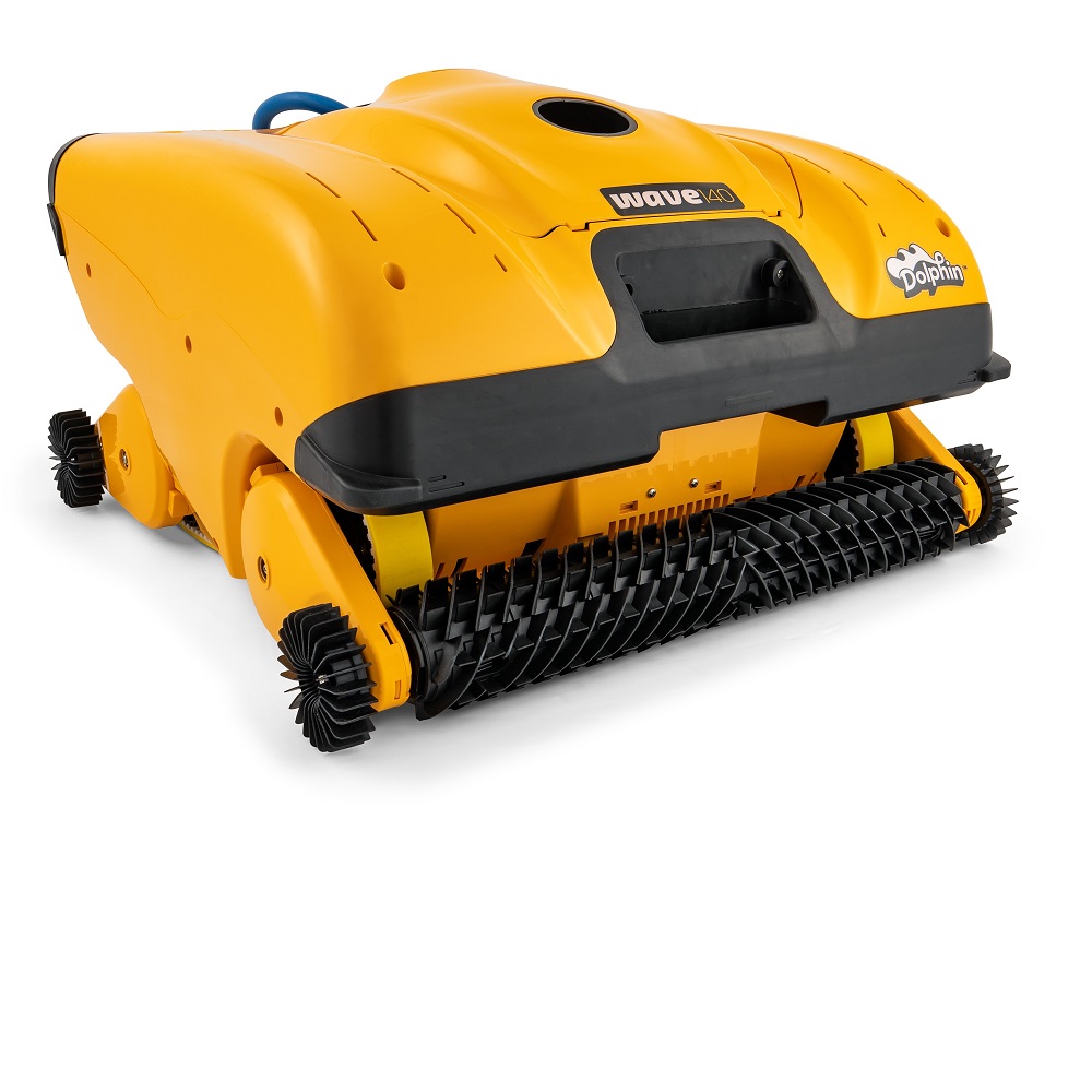 Dolphin Wave 140 Pool Robot