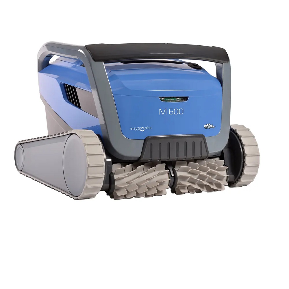 Dolphin M600 Pool Robot Certified Refurbished